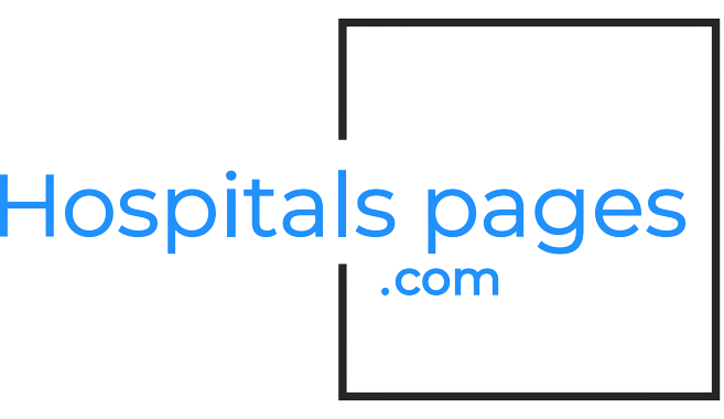Hospital Pages